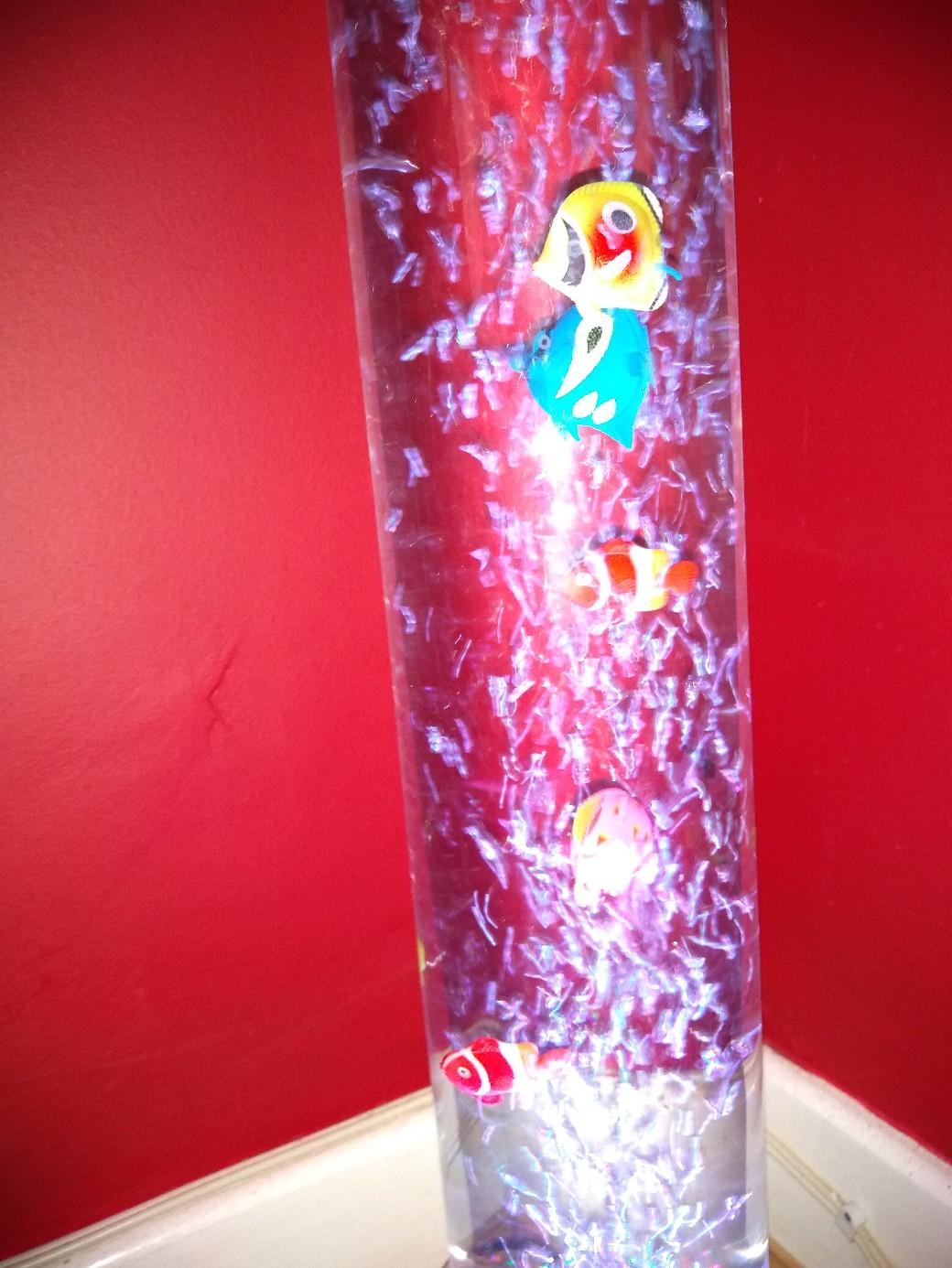 SENSORY BUBBLE MACHINE in L25 Liverpool für 10,00 £ zum Verkauf | Shpock DE