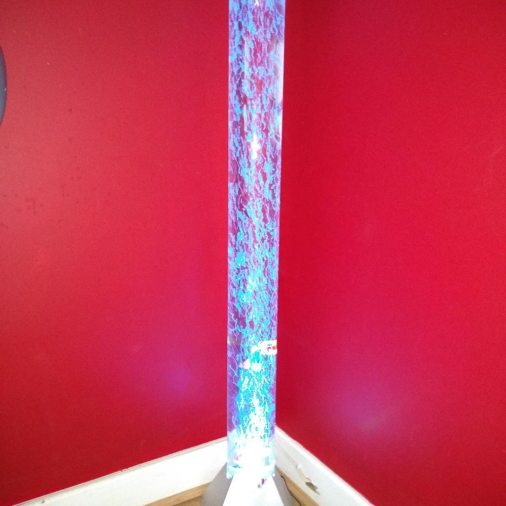 SENSORY BUBBLE MACHINE in L25 Liverpool für 10,00 £ zum Verkauf | Shpock DE