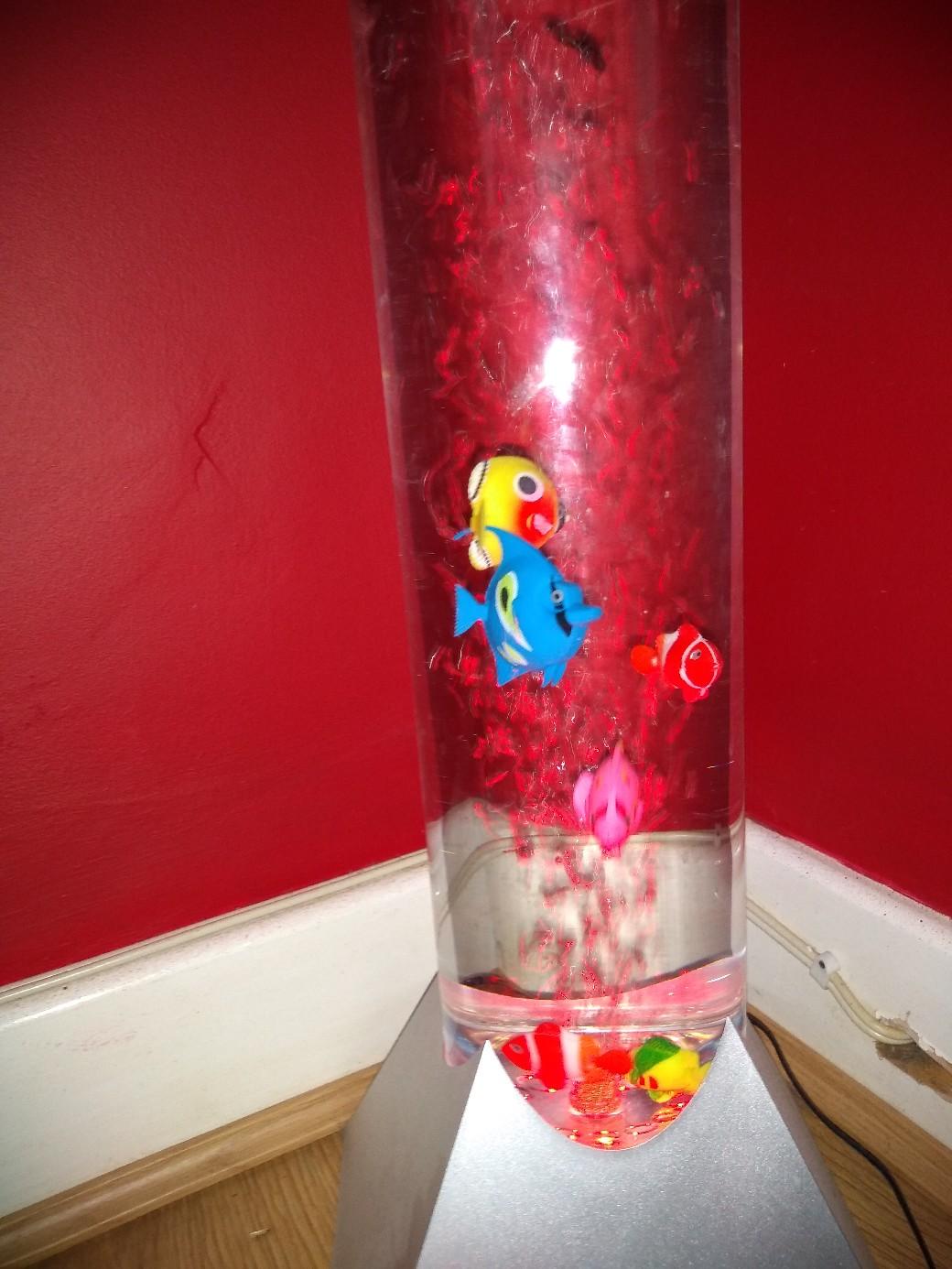 SENSORY BUBBLE MACHINE in L25 Liverpool für 10,00 £ zum Verkauf | Shpock DE