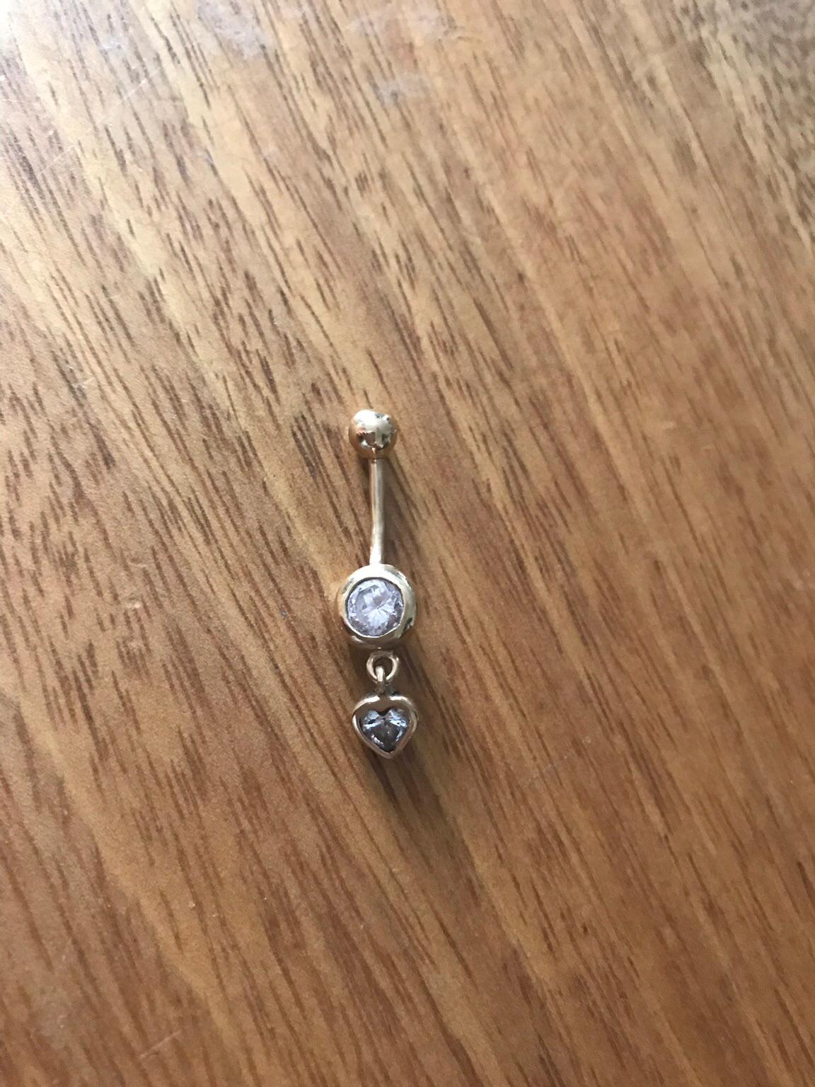 Belly button bar in ME14 Maidstone für 7,00 £ zum Verkauf | Shpock DE