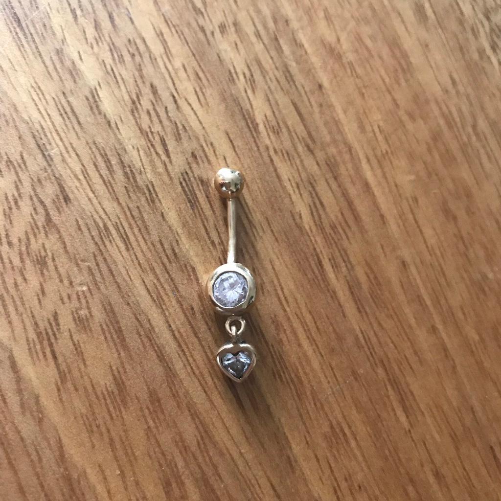 Belly button bar in ME14 Maidstone für 7,00 £ zum Verkauf | Shpock DE