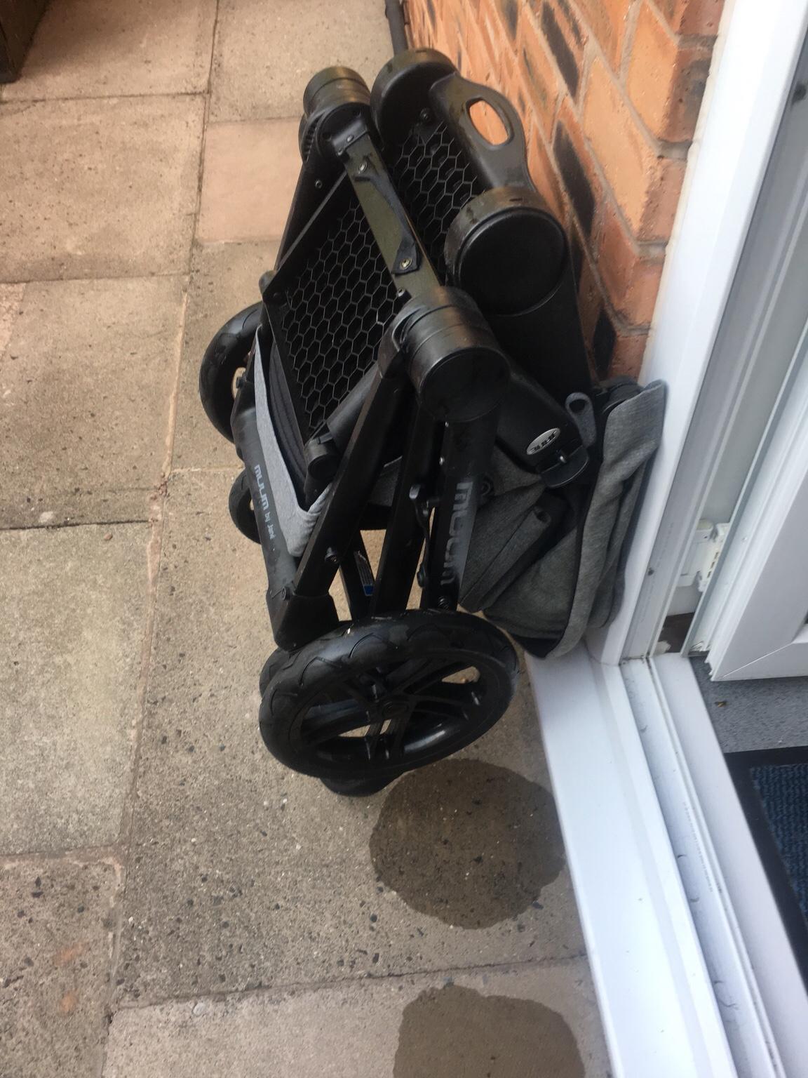 Jané Muum stroller pram in WA6 Overton for £40.00 for sale | Shpock