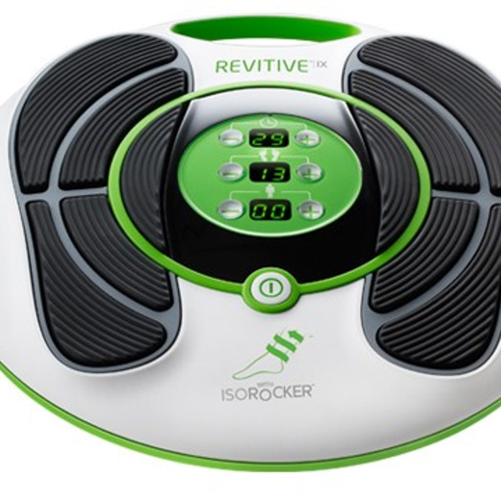 Circulation revitive lx machine in LE4 Leicester für £ 110,00 zum ...