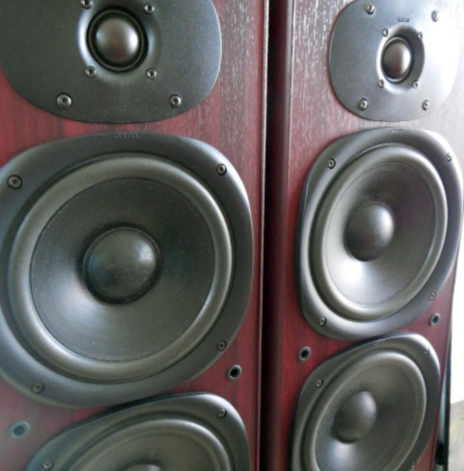 JAMO CORNET 175 SPEAKERS in BD23 Craven für 45,00 £ zum Verkauf | Shpock DE