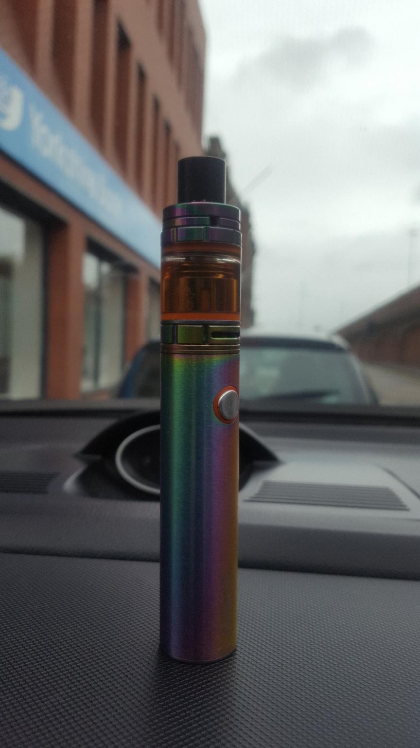shmok v8 stick vape in TS1 Middlesbrough für 25,00 £ zum Verkauf ...