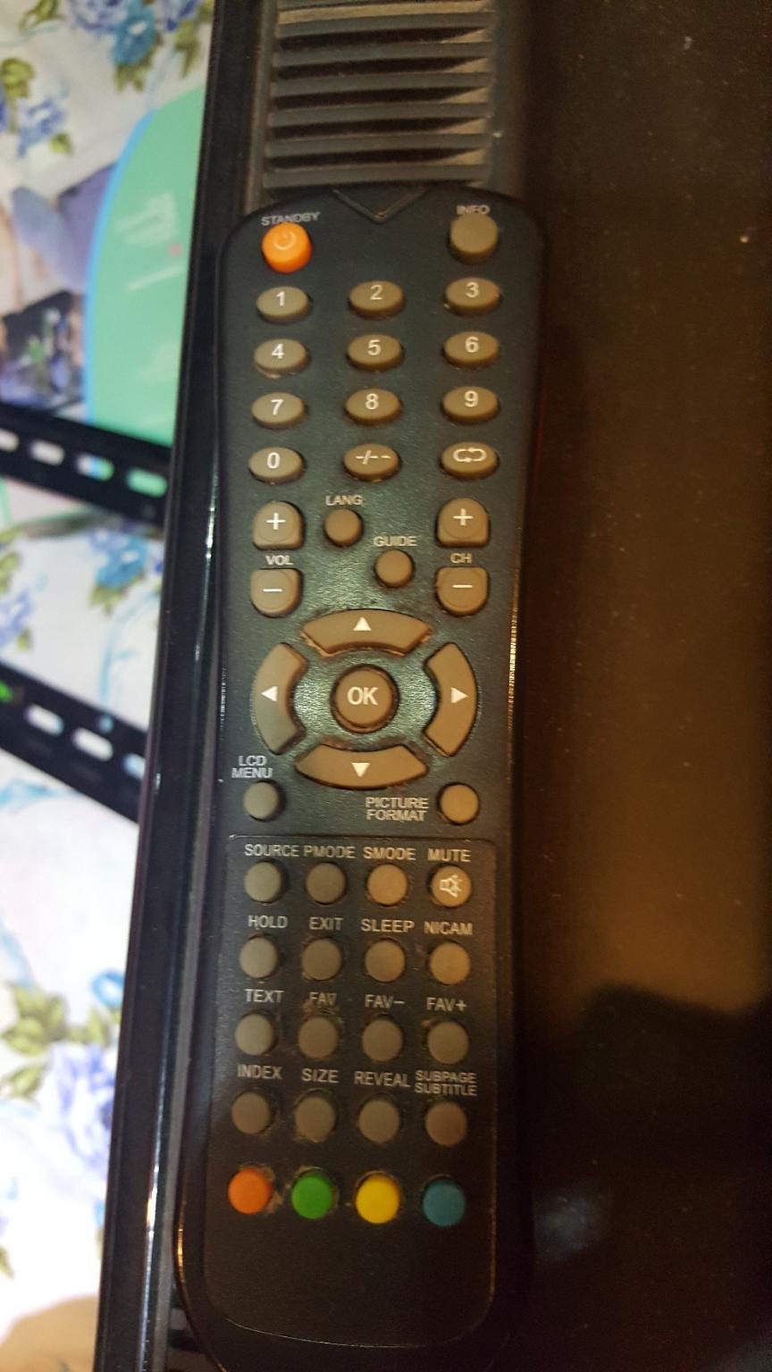 Technika 32" inch lcd tv in BD9 Bradford for £67.99 for sale | Shpock