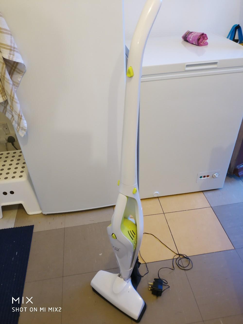 cordless vacuum in MK6 Bletchley für 1,00 £ zum Verkauf | Shpock DE