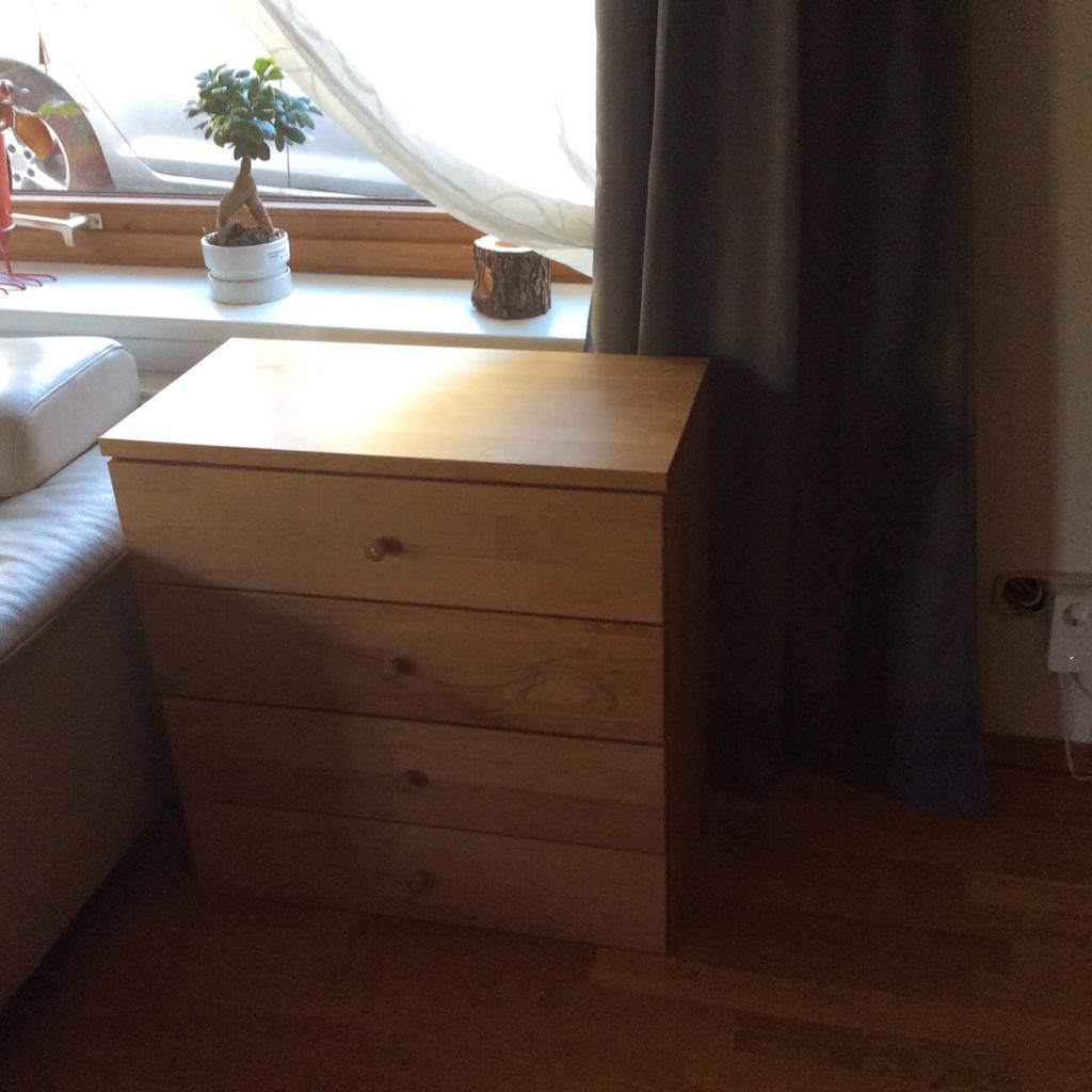 Hülsta now 3 kommode shrank Erle in 6464 Tarrenz für € 80,00 zum ...