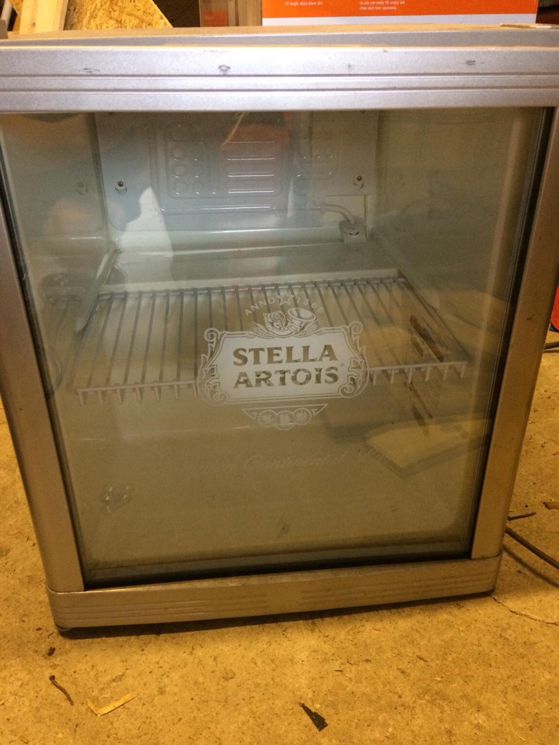 Stella Artois Beer Fridge in S62 Rotherham für 40,00 £ zum Verkauf ...