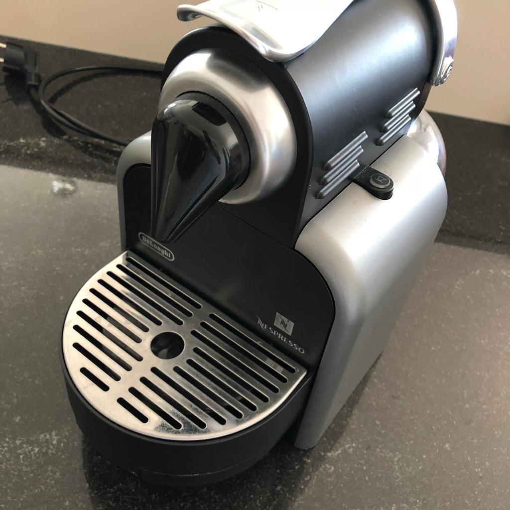 Nespresso Maschine Ist Defekt Wer Tr 228 Gt Die Reparaturkosten