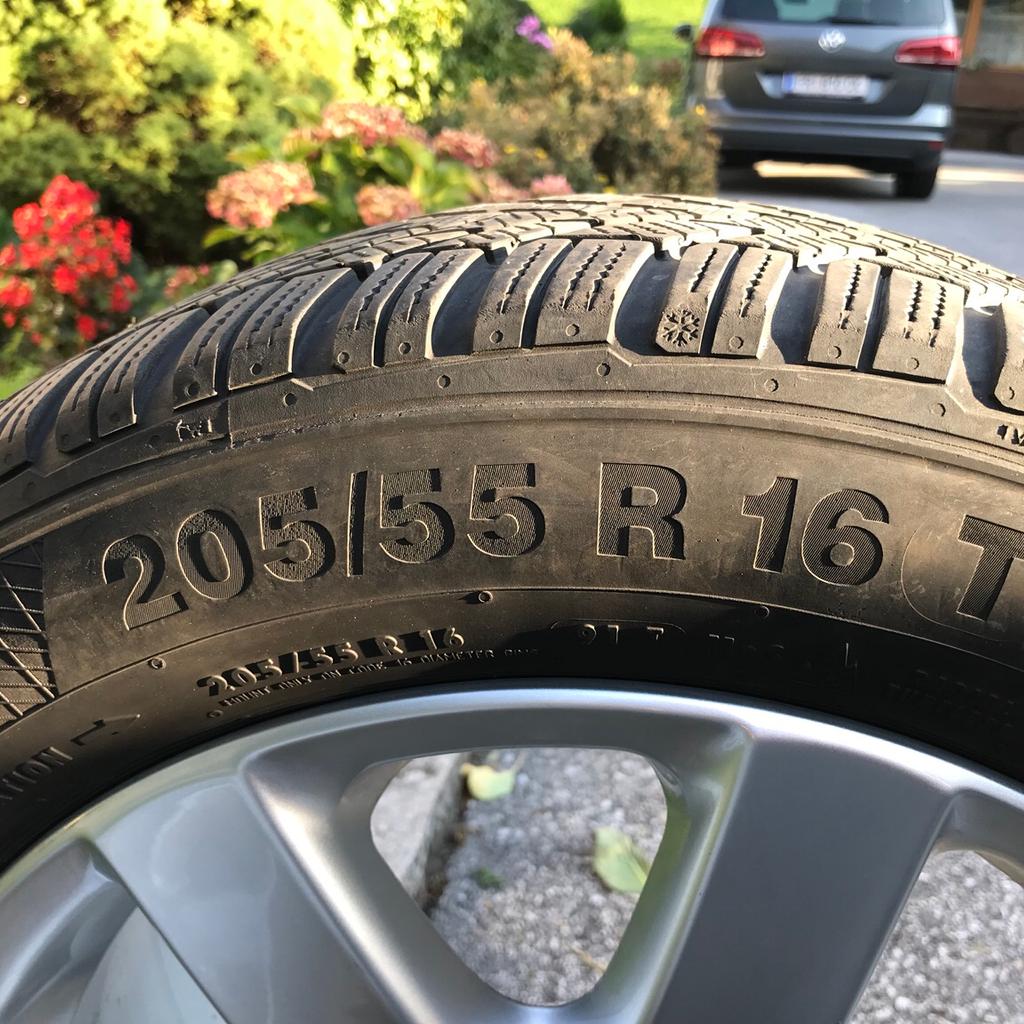 Welche Reifen Passen Auf 16 Zoll Felgen