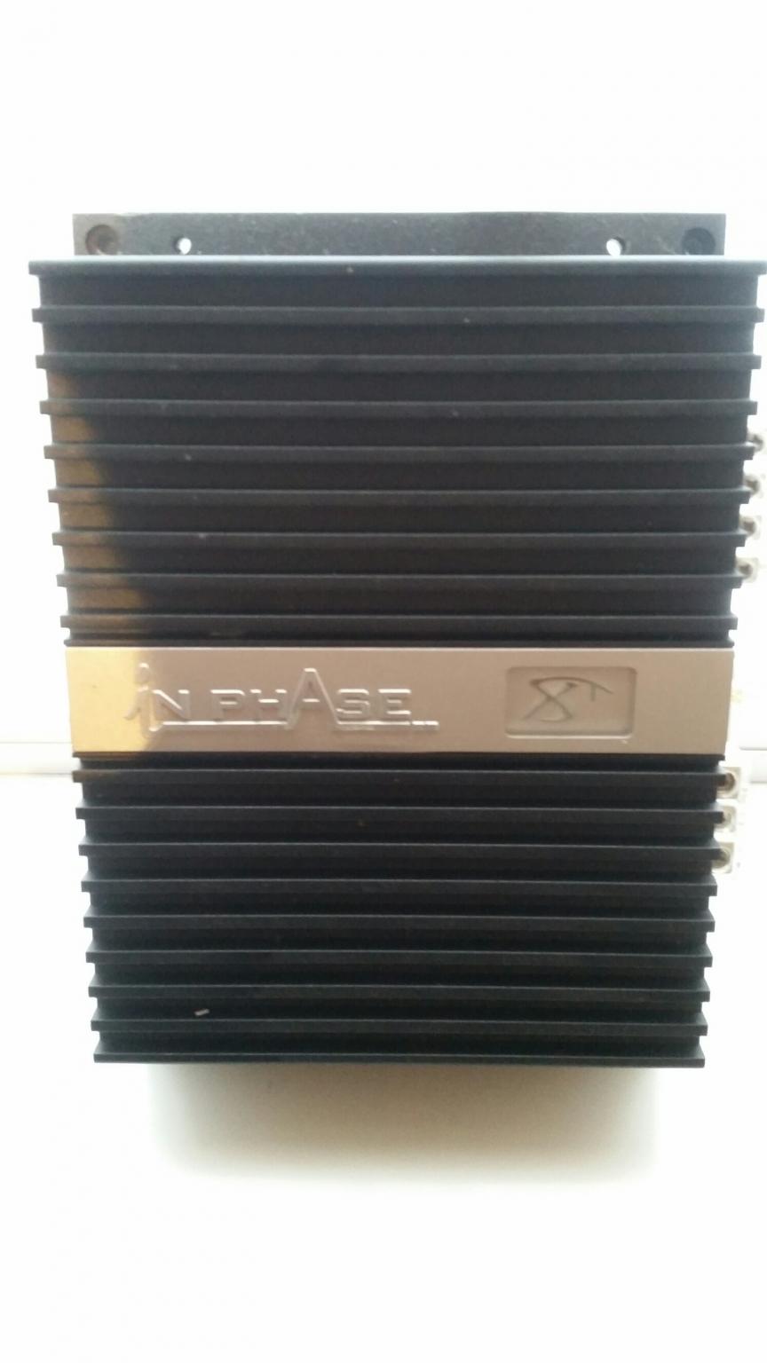 In Phase Amplifier in HA1 Harrow für 20,00 £ zum Verkauf | Shpock DE