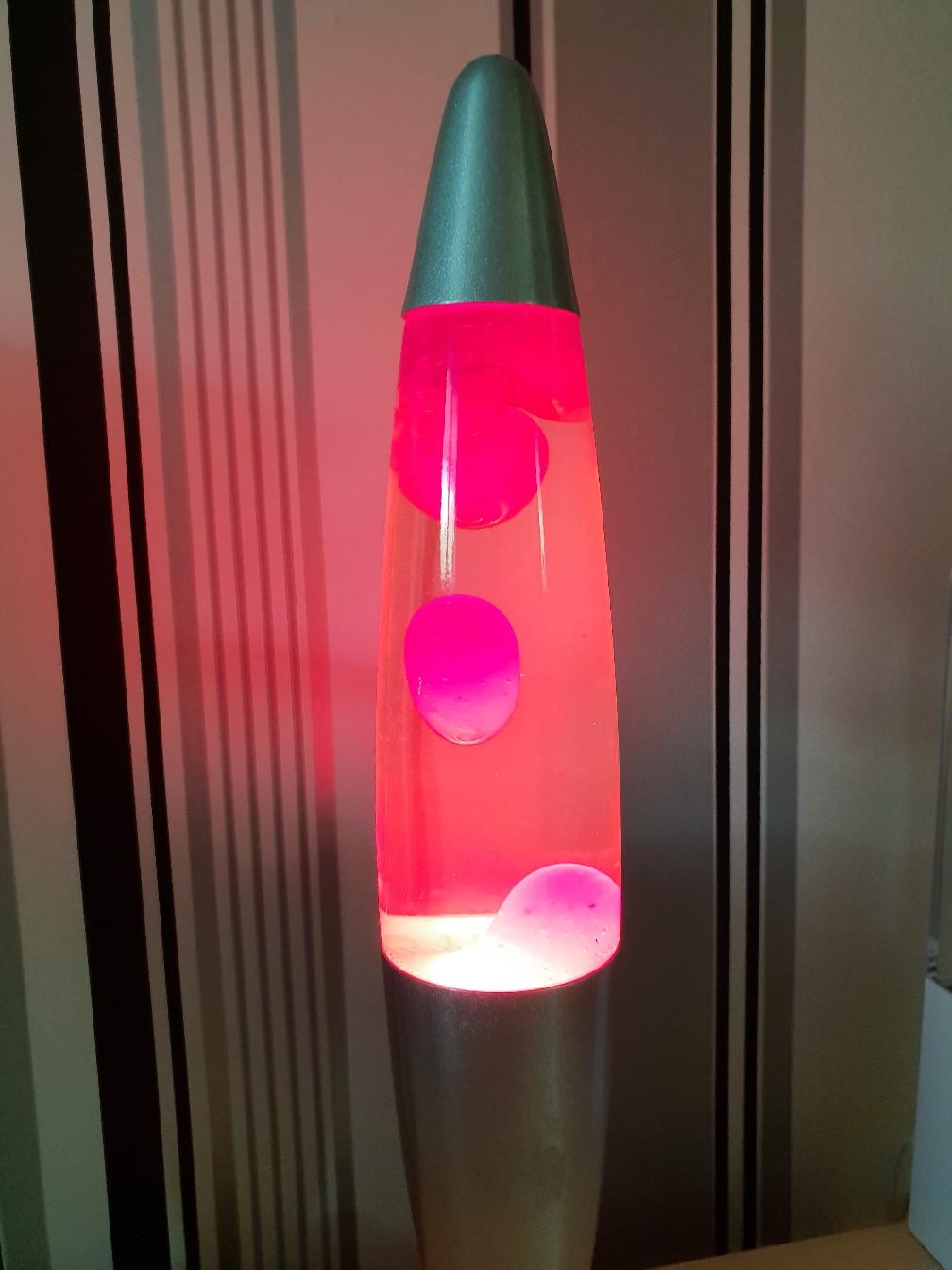 Lava lamp in L8 Liverpool für 5,00 £ zum Verkauf | Shpock DE