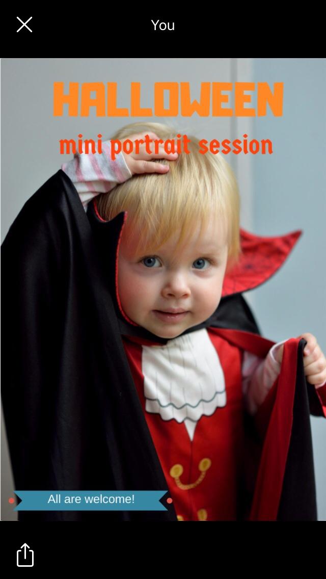 Mini portrait session in RM3 Havering für £ 9,99 zum Verkauf | Shpock AT