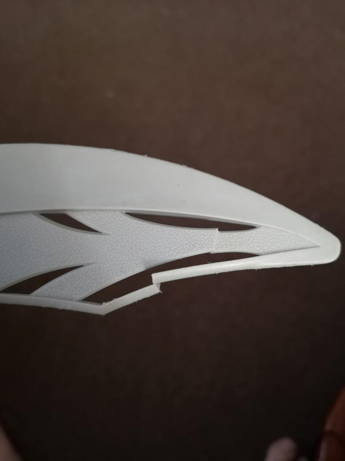 Power Rangers white tiger sword in Coventry für £ 15,00 zum Verkauf ...