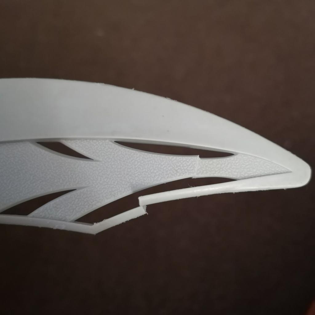 Power Rangers white tiger sword in Coventry für £ 15,00 zum Verkauf ...