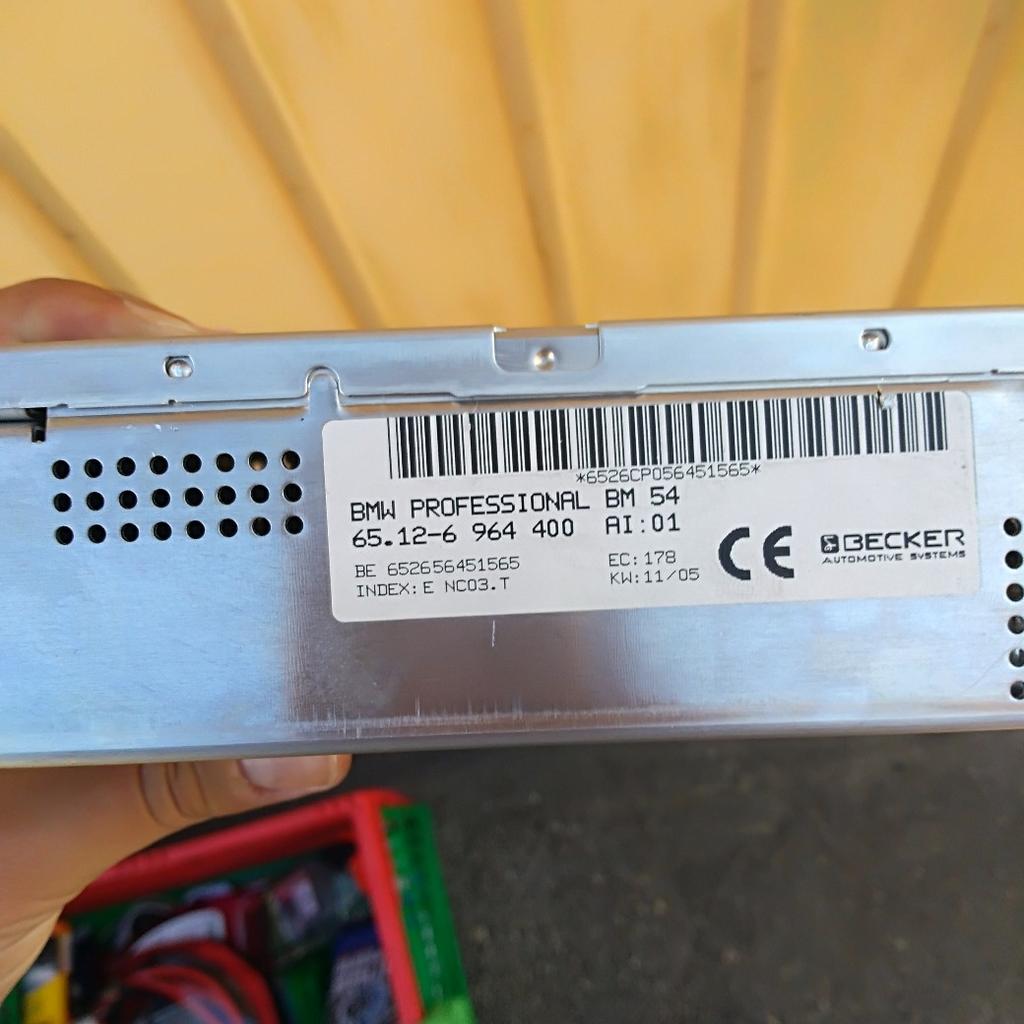 Radiomodul Bm54 in 4600 Wels für 180,00 € zum Verkauf | Shpock DE