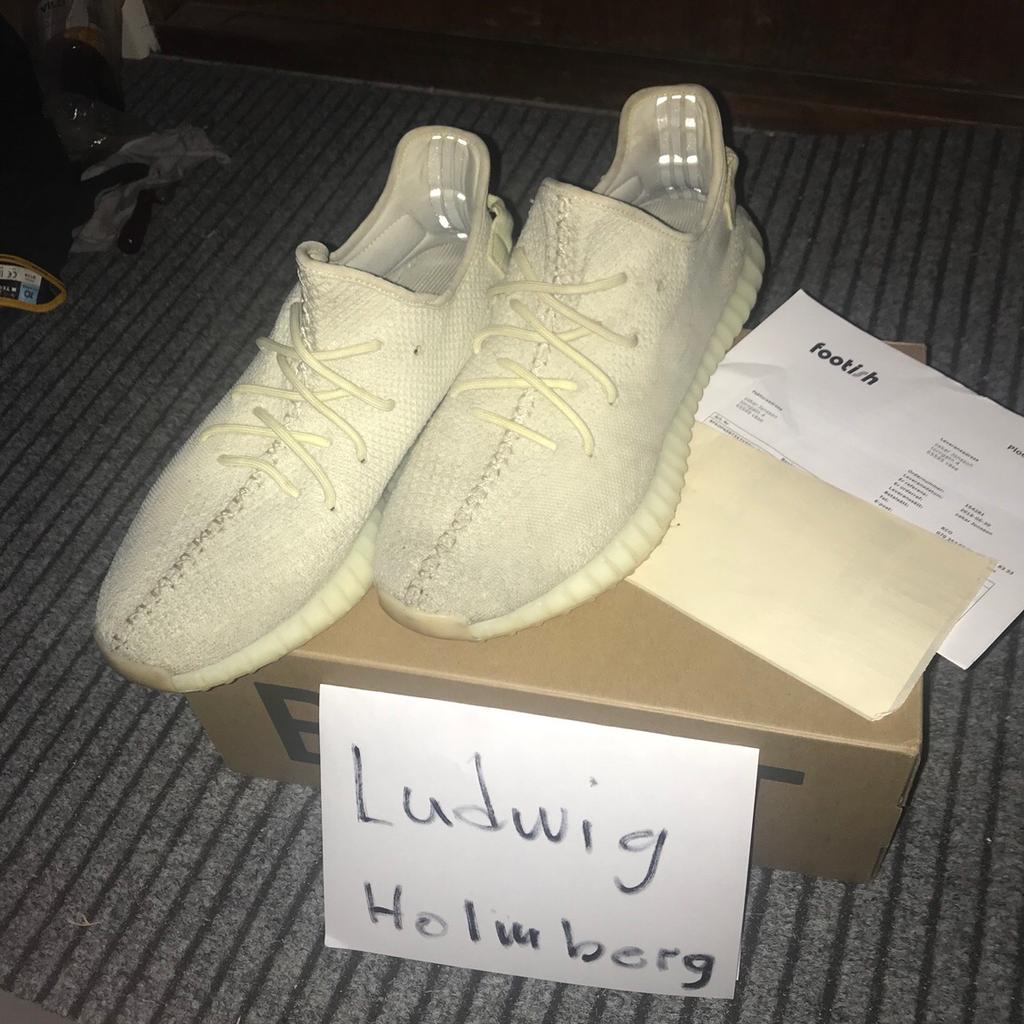 Yeezy Butter in 27231 Simrishamn für SEK 1.750,00 zum Verkauf | Shpock AT