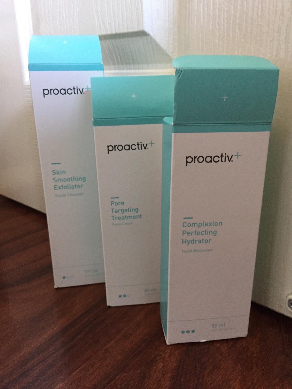 Proactive plus in TN40 Rother für 15,45 £ zum Verkauf | Shpock DE