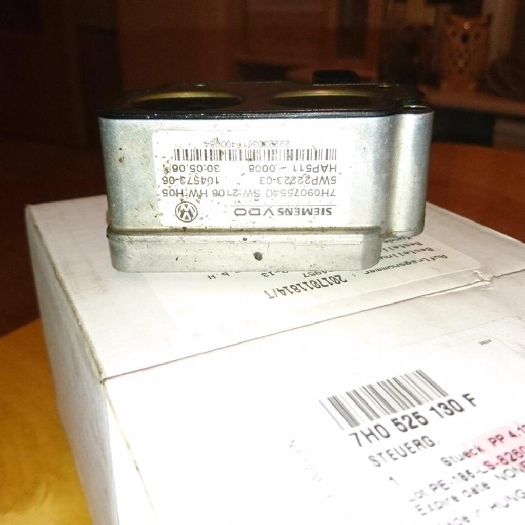 Haldex steuergerät in 4925 Pramet für 300,00 € zum Verkauf | Shpock DE