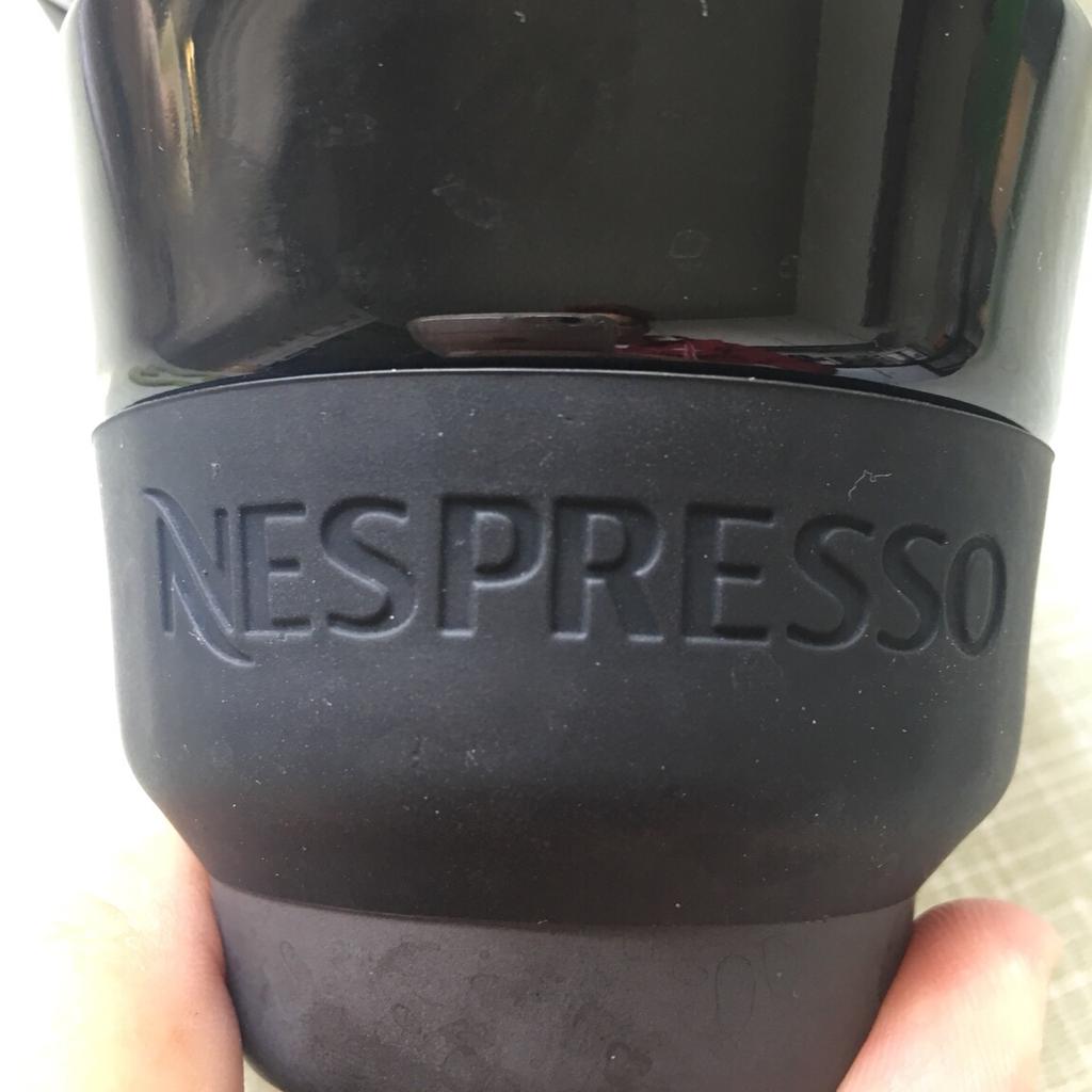 Nespresso Touch Espresso Lungo Set In 2351 Gemeinde Wiener Neudorf Für