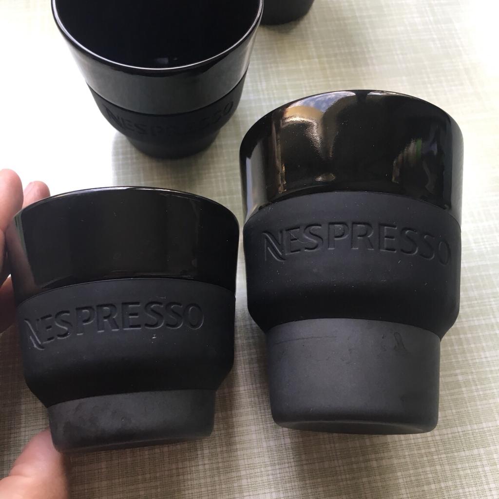 Nespresso Touch Espresso Lungo Set In 2351 Gemeinde Wiener Neudorf Für