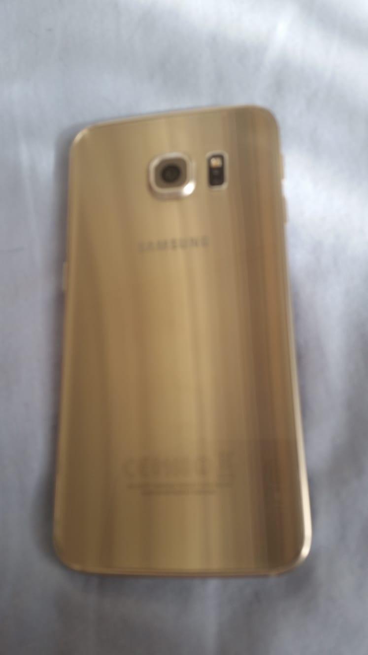 samsung galaxy S6 edge in B6 Birmingham für 170,00 £ zum Verkauf ...