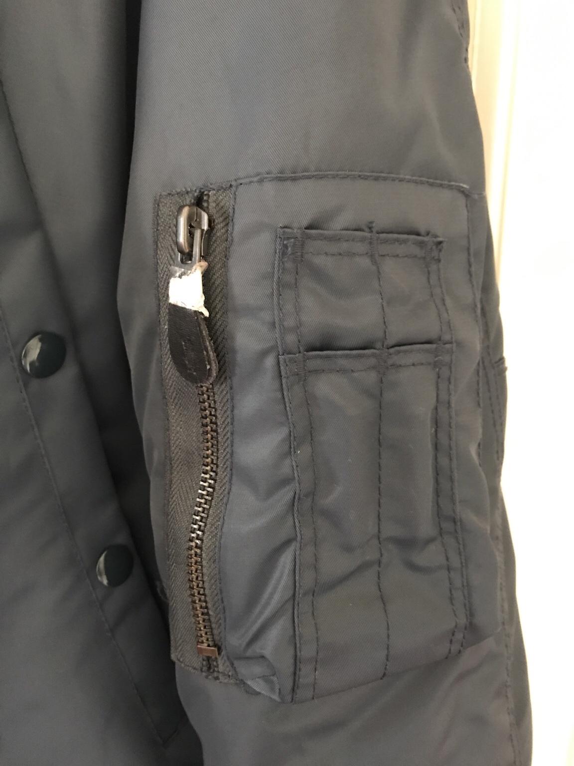 Vintage Style Parker Coat. mod Coat. Adult in CO15 Tendring für 5,00 ...