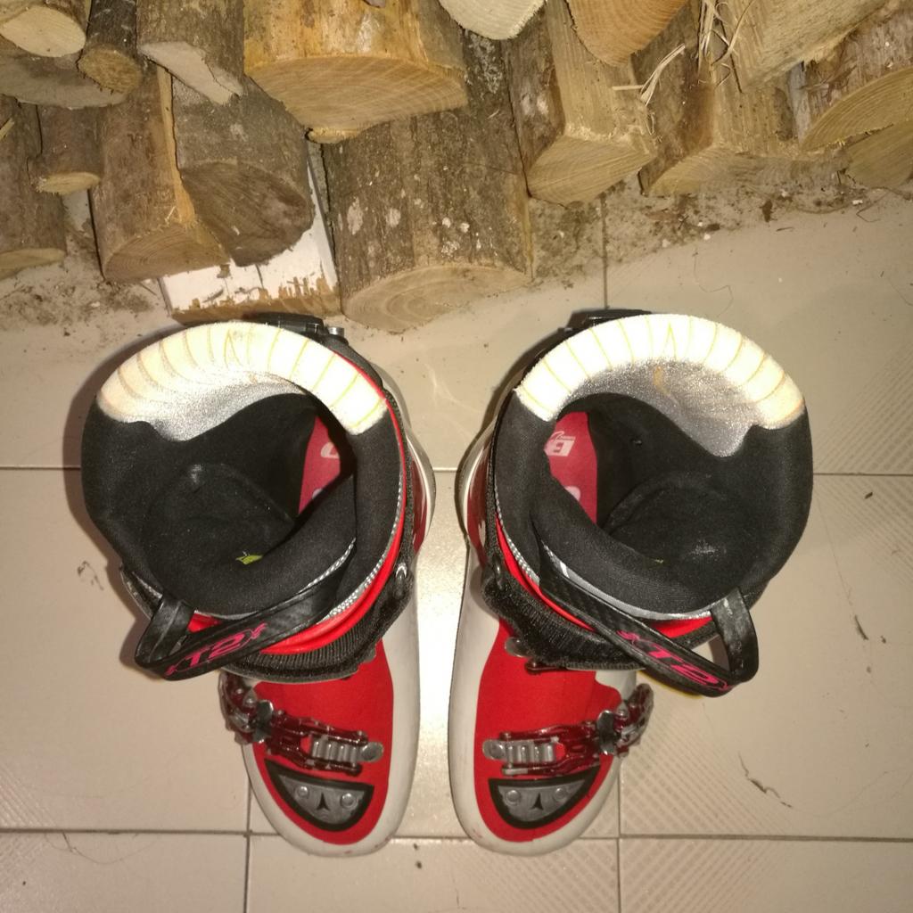 Skischuh Atomic B Tech 90 in 8055 Graz für € 80,00 zum Verkauf | Shpock AT