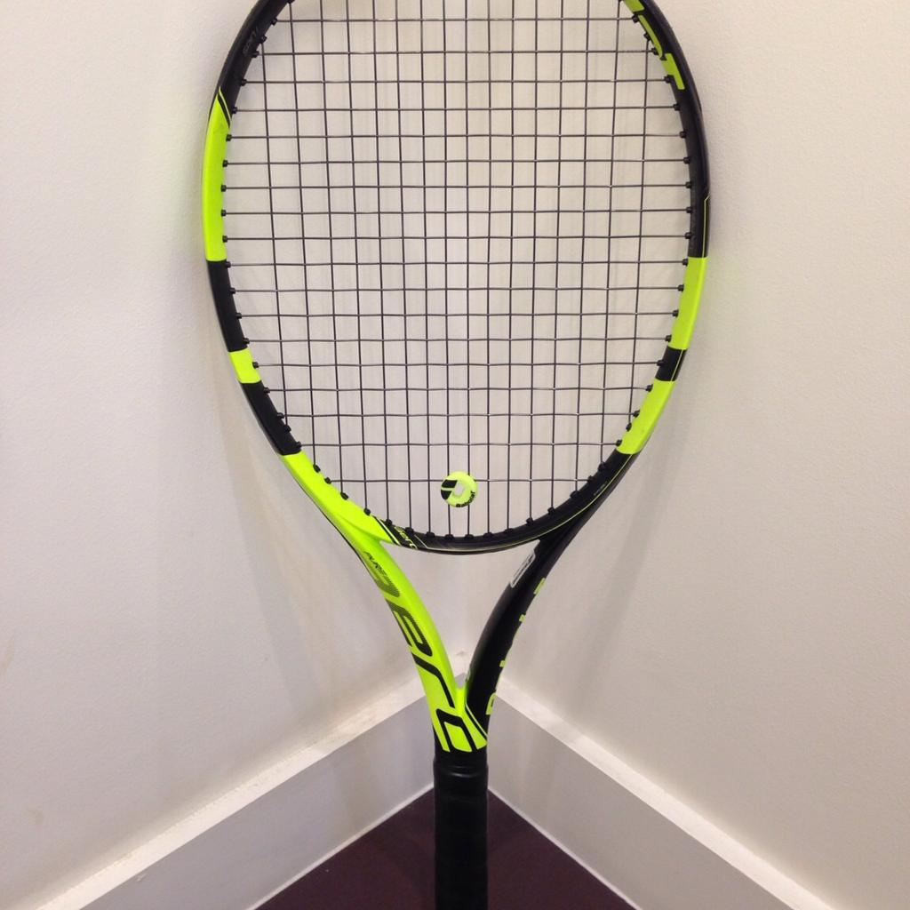 Babolat Pure Aero Tennis Racket in W6 Fulham für £ 75,00 zum Verkauf ...