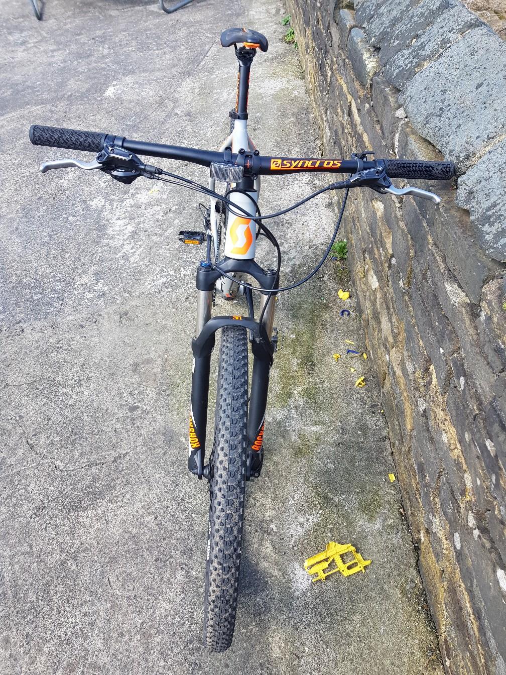 scott scale 765 in LS6 Leeds für £ 400,00 zum Verkauf | Shpock AT