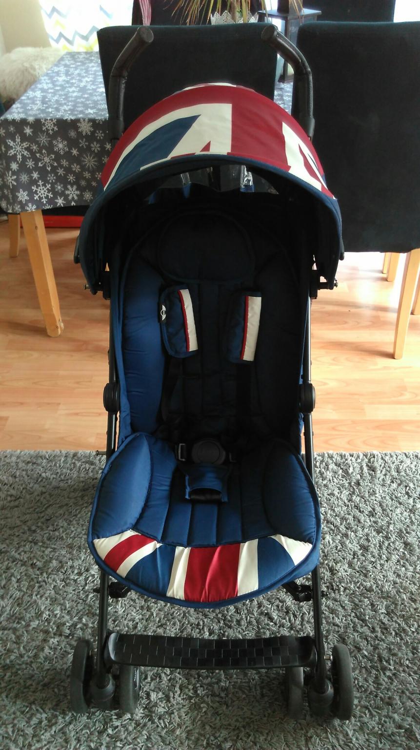 Mini stroller in NG4 Gedling für 60,00 £ zum Verkauf | Shpock DE