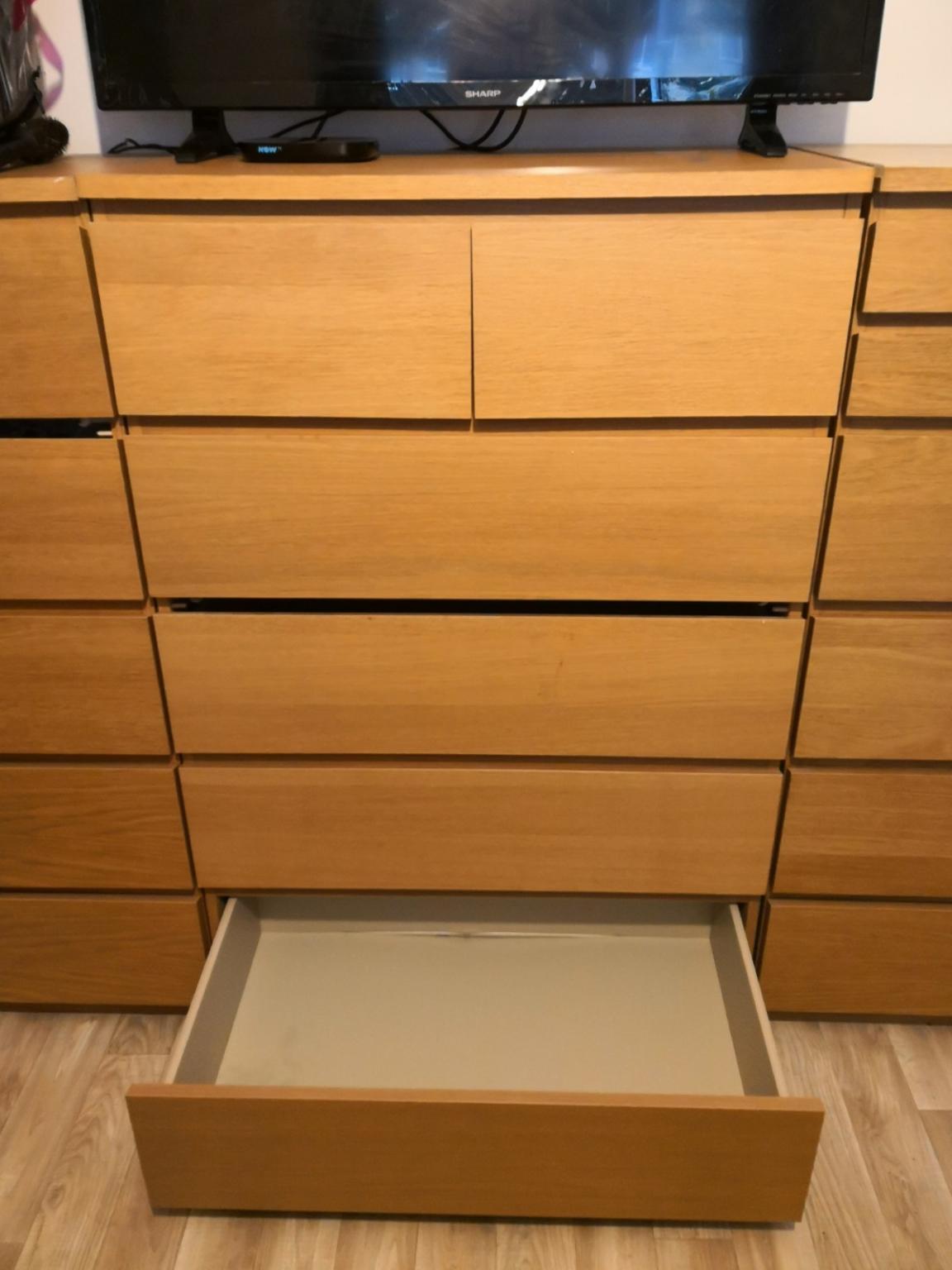 malm chest of drawers in SW15 Wandsworth für 25,00 £ zum Verkauf ...