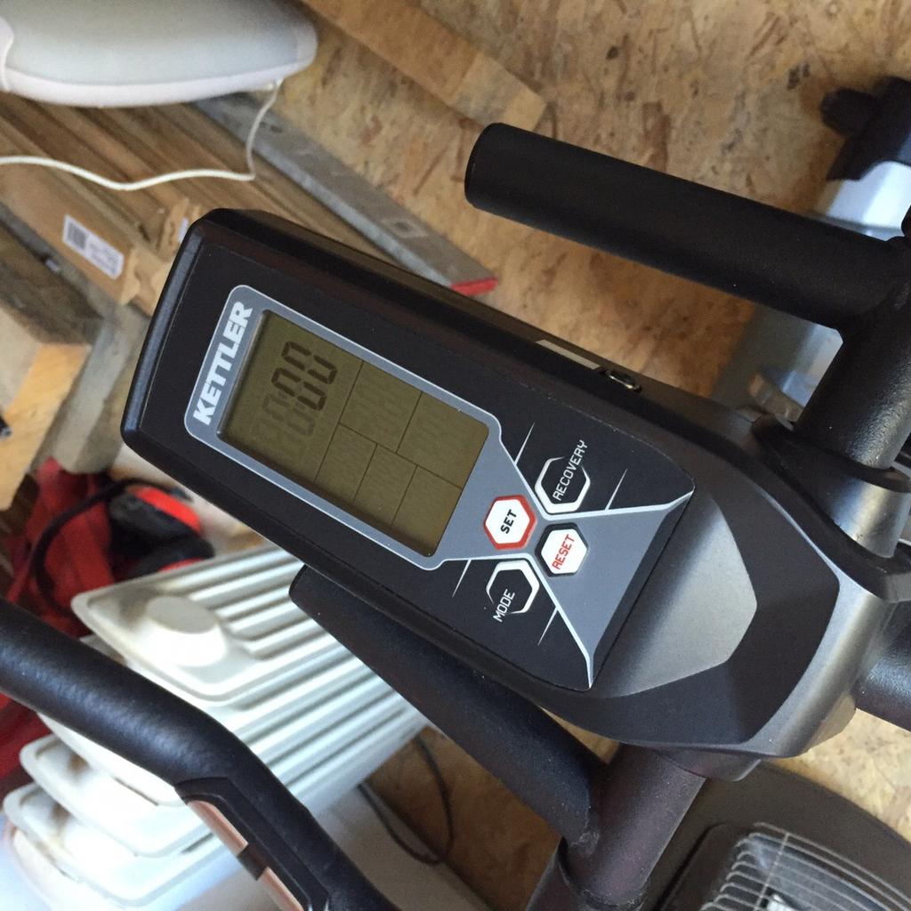 Kettler Giro S Spinning bike in L34 Knowsley für 175,00 £ zum Verkauf ...