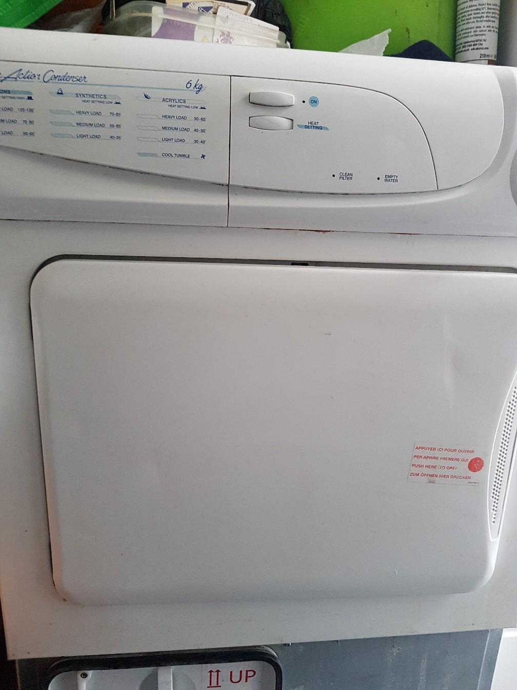 candy dryer in KT1 Thames für 50,00 £ zum Verkauf | Shpock DE