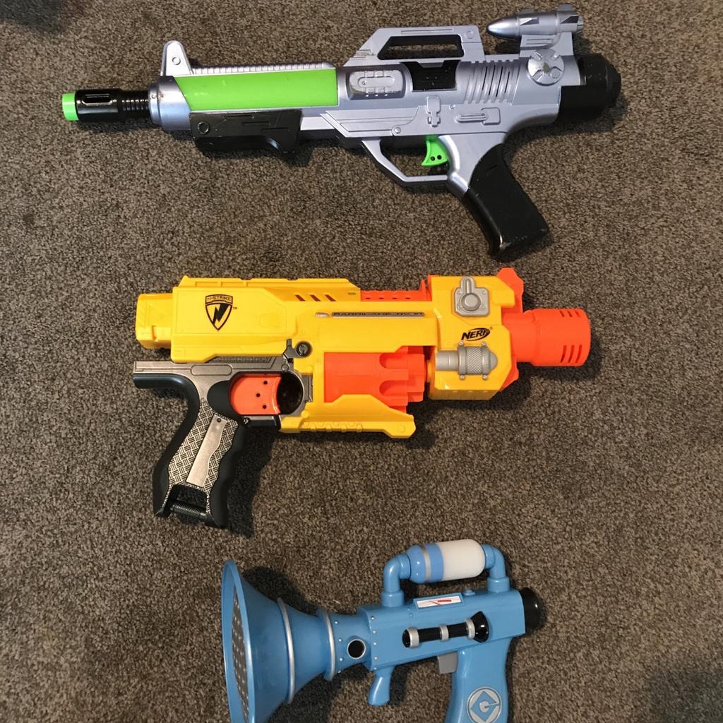 Boys toys in LS11 Leeds für £ 15,00 zum Verkauf | Shpock AT