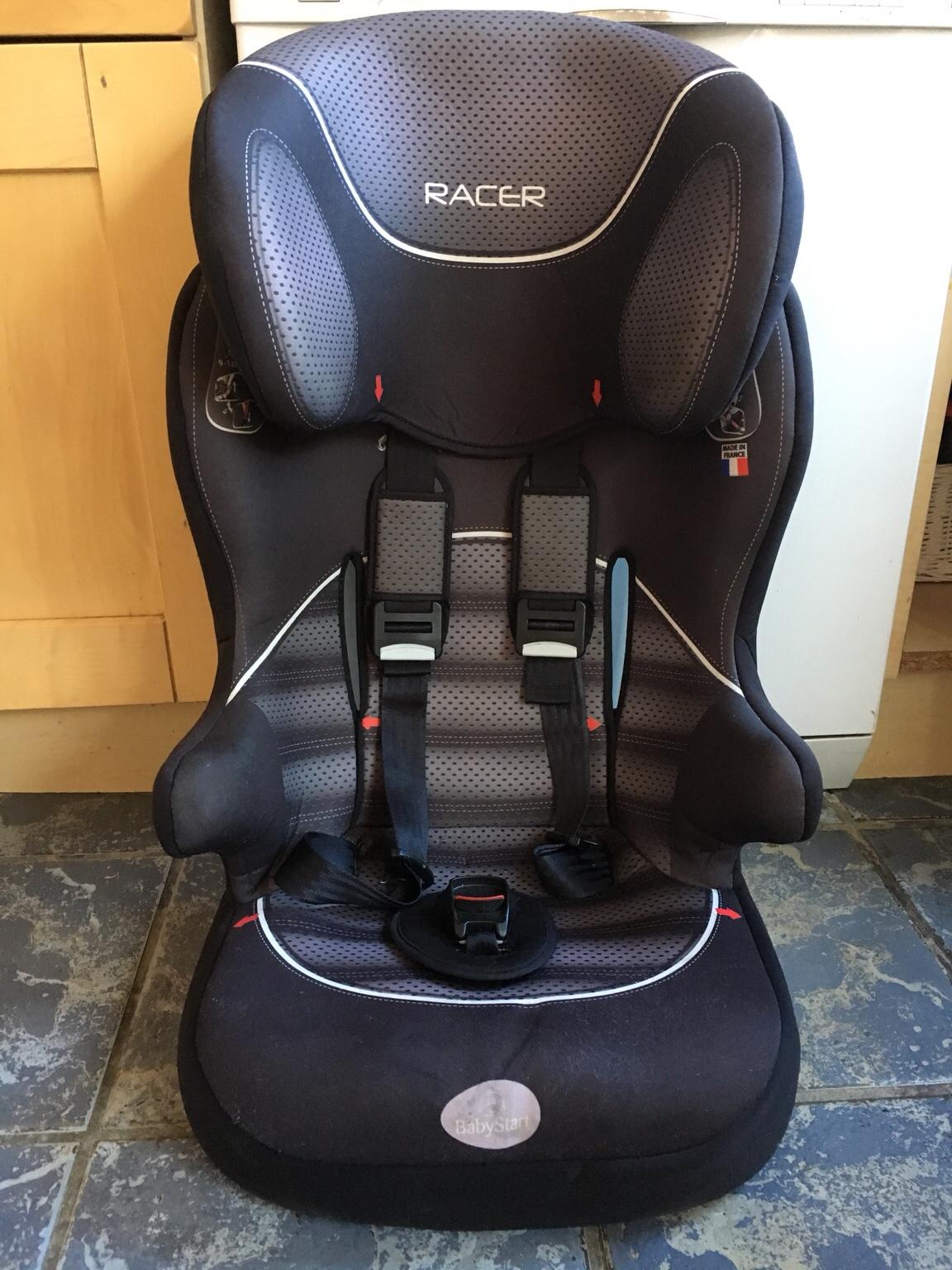 Child car seat excellent condition in S13 Sheffield für 10,00 £ zum ...
