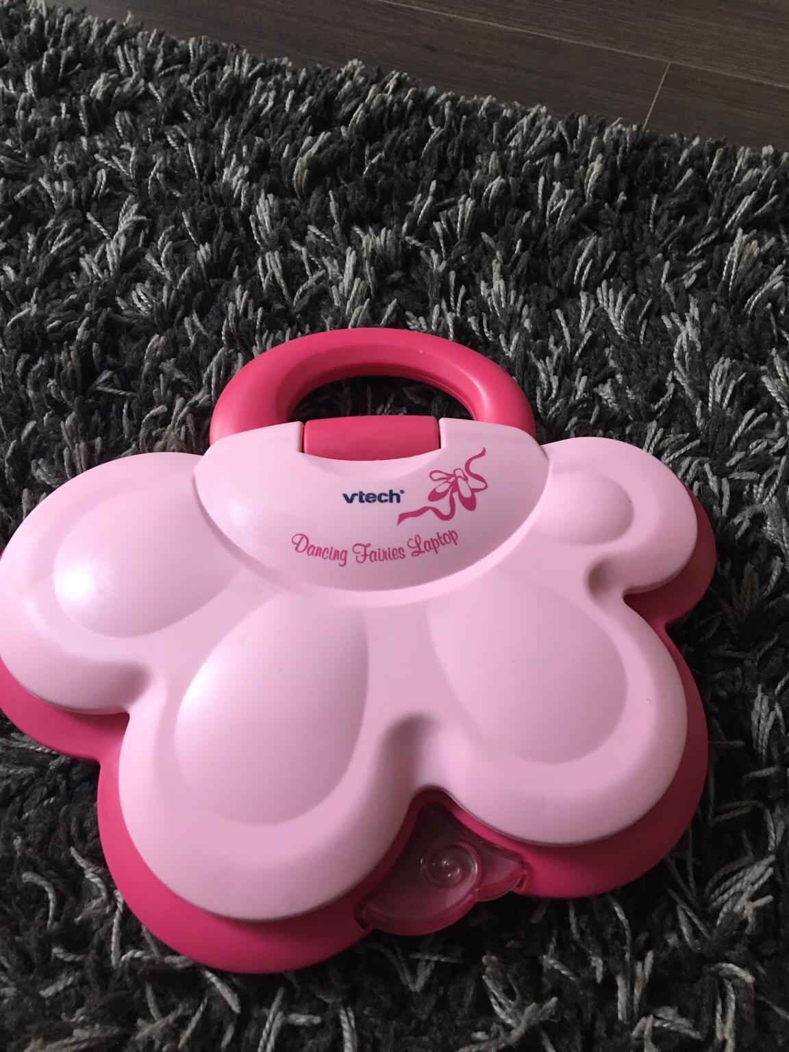 Vtech Dancing Fairies Laptop in L31 Sefton für 5,00 £ zum Verkauf ...