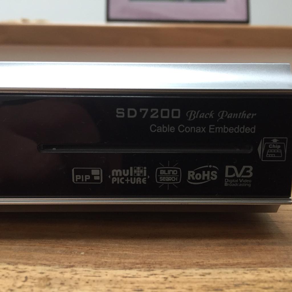 Receiver in 6845 Hohenems für 20,00 € zum Verkauf | Shpock DE