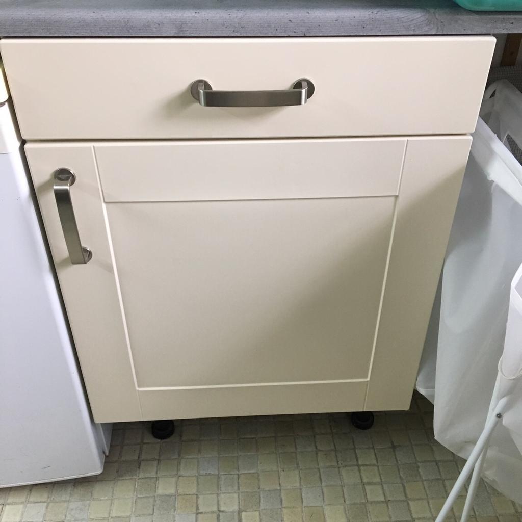 Schãne Kã¼chen Unterschrank Zu Verschenken Bild