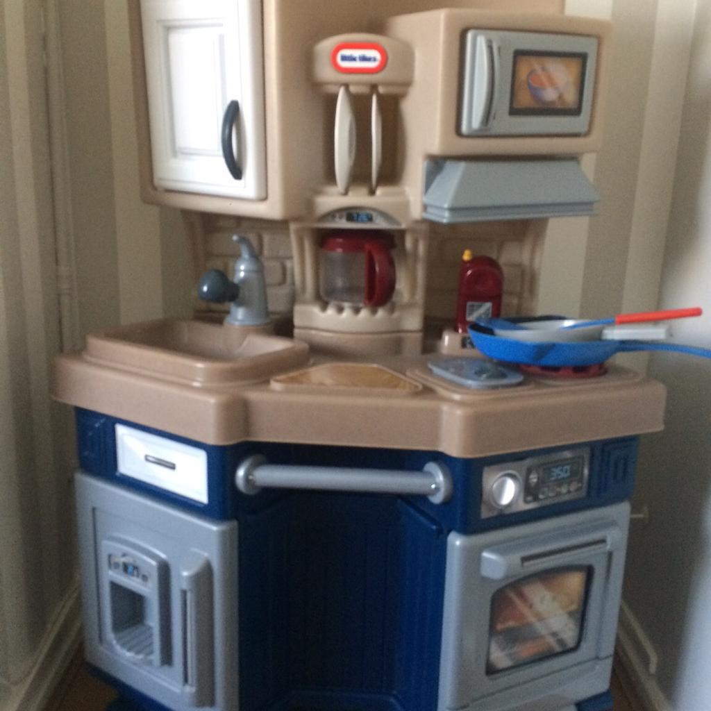 Little Tikes Play Kitchen in L12 Liverpool für 30,00 £ zum Verkauf ...