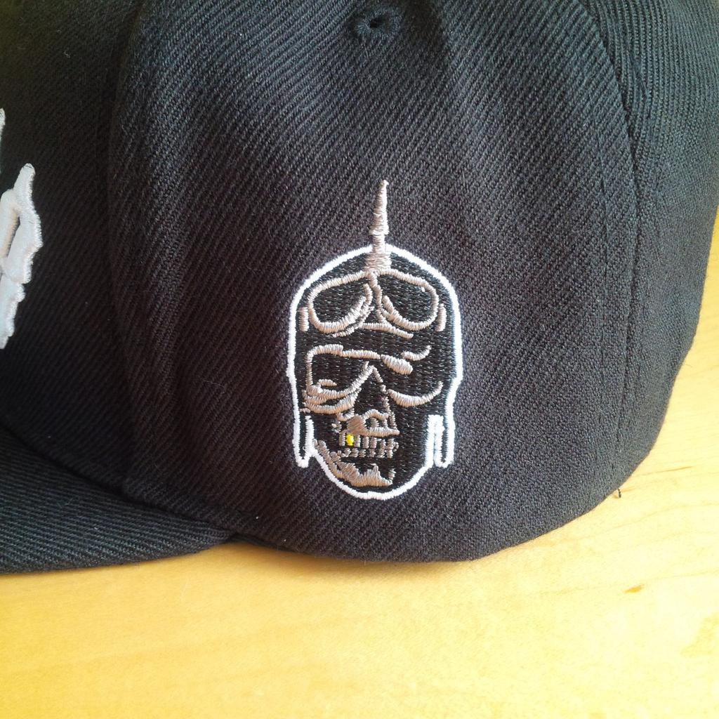 Classic Irongate Trapstar Snapback Cap Hat in E9 London für 50,00 £ zum ...