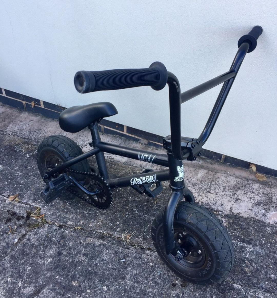 BMX Rocker in South Derbyshire für 60,00 £ zum Verkauf | Shpock DE
