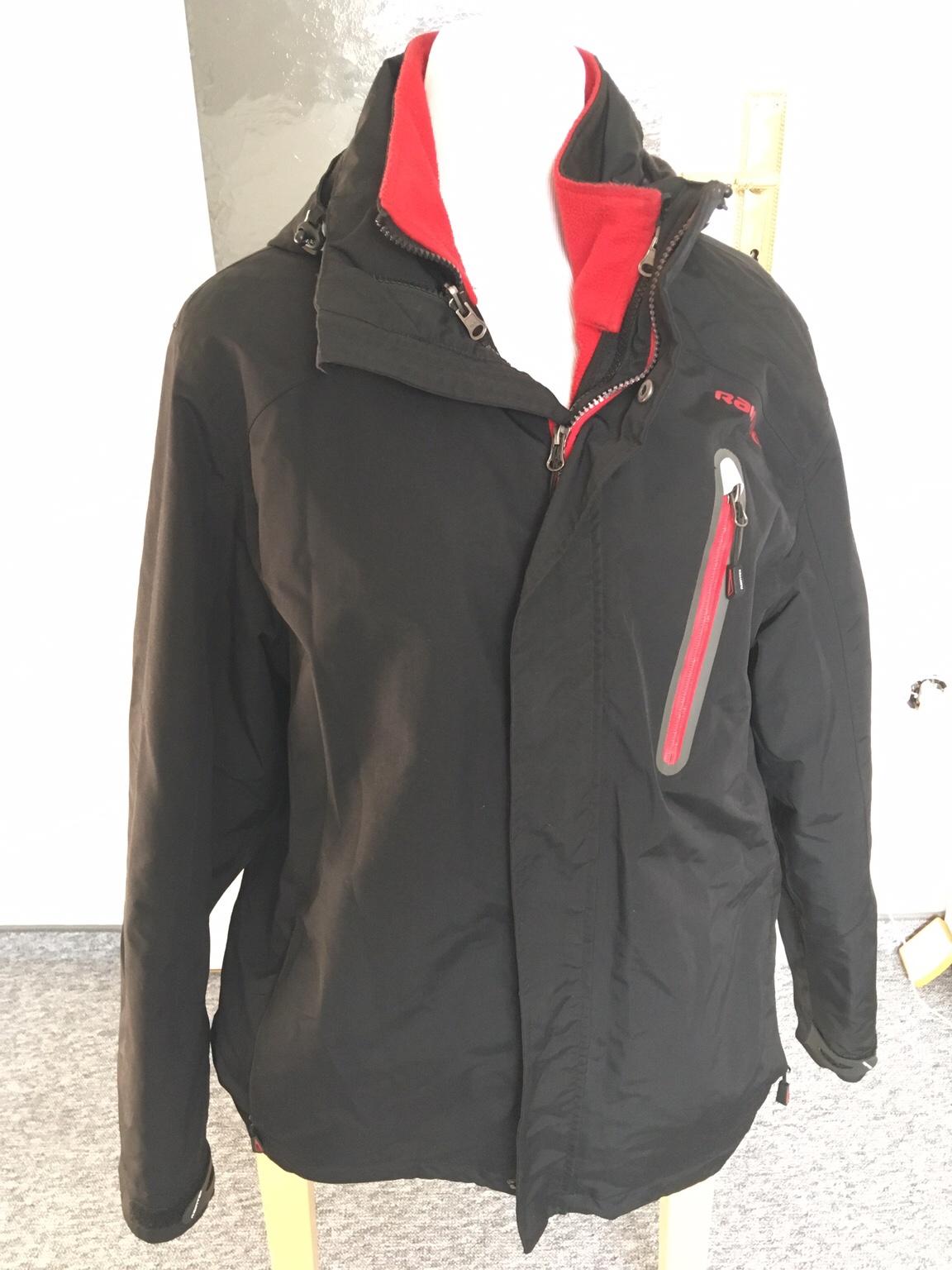 Raintex All Weather Gear Jacke Gr. L in 85375 Neufahrn bei Freising for ...