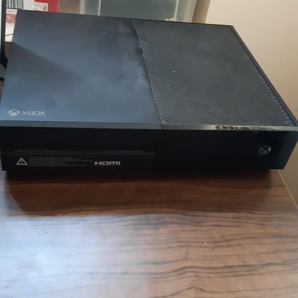 Xbox one 500gb in EN3 Enfield für £ 170,00 zum Verkauf | Shpock AT