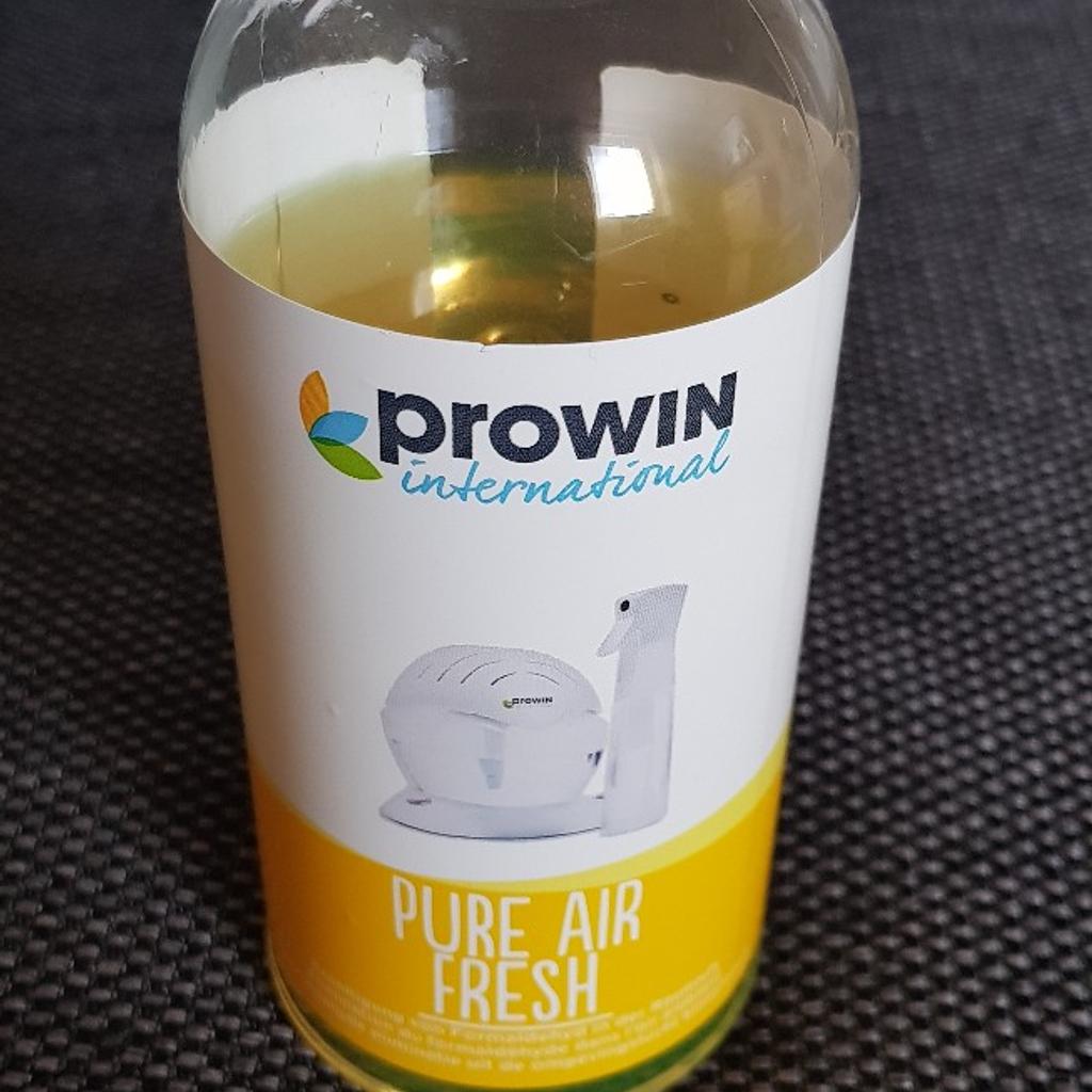 Prowin Air Bowl Duft