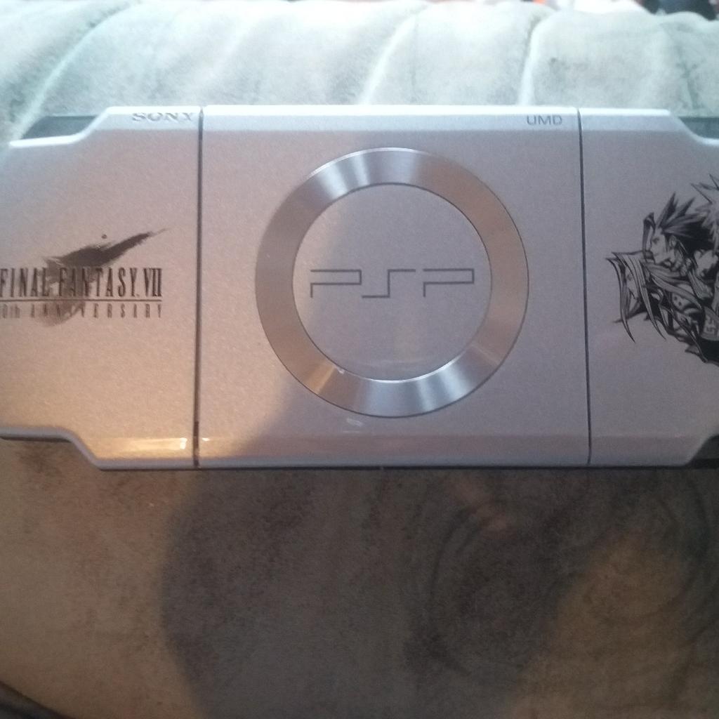 Sony Playstation Portable - PSP 2004 Slim mit in 15711 Königs ...