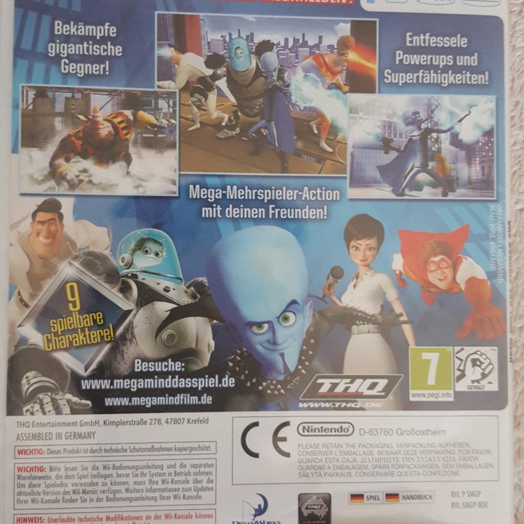 Nintendo Wii Controller komplett Paket in 63450 Hanau for €25.00 for ...