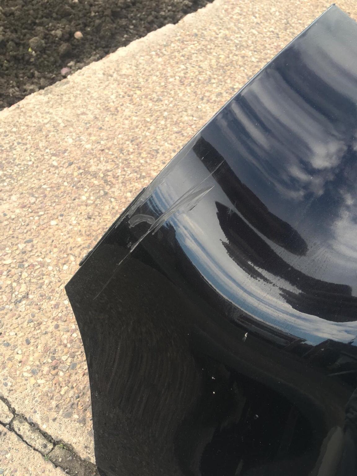 VW GOLF GTI MK5 REAR BUMPER in Bassetlaw für 25,00 £ zum Verkauf ...