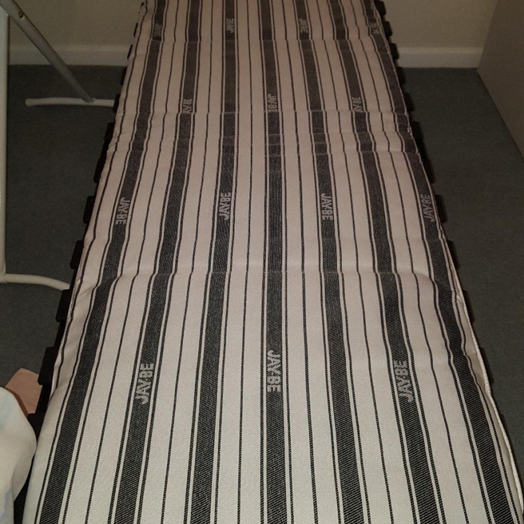 One JAY-BE Apollo Single Folding Guest Bed in PR4 Fylde für 40,00 £ zum ...